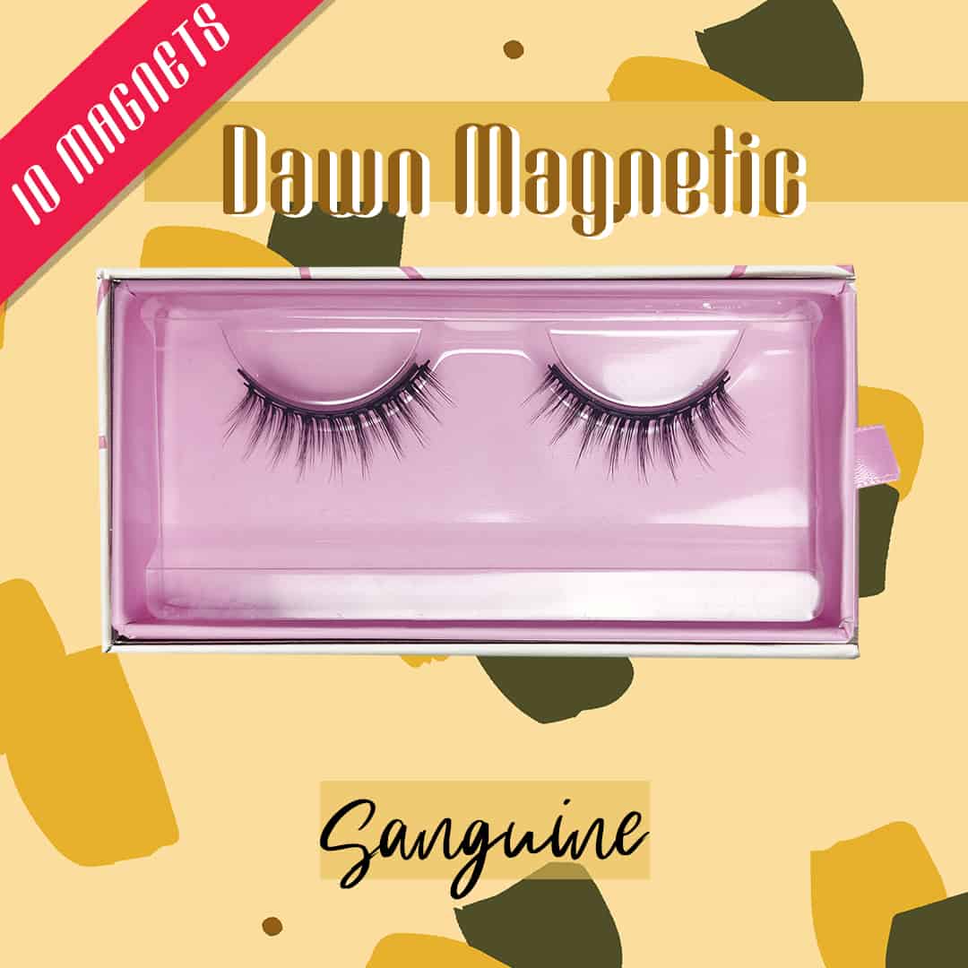 Dawn Magnetic Lash
